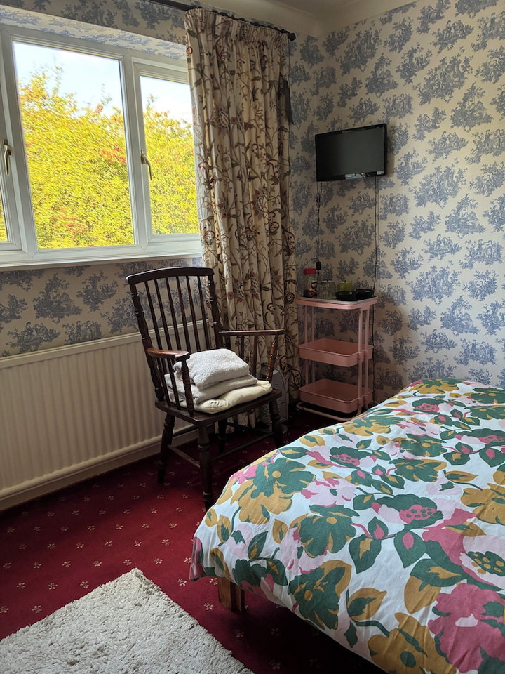Le Manoir - Birmingham