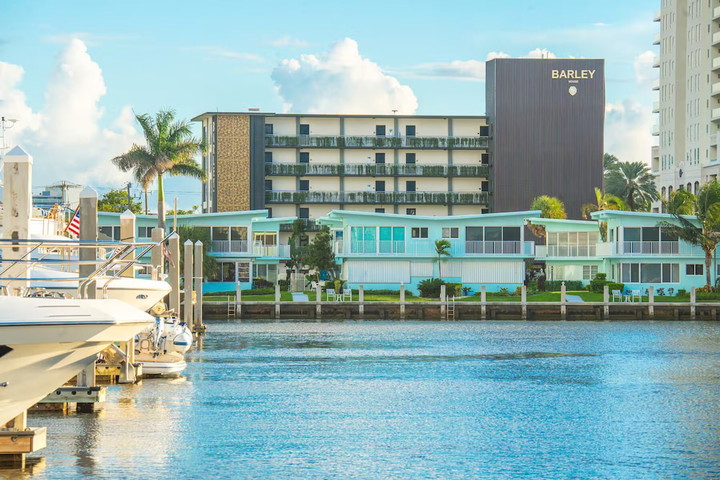 Barley House Hotel, Trademark Collection By Wyndham - Fort Lauderdale, FL