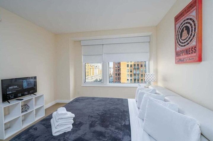 2 Bedroom Apartment Located In Washington Dcâs Penn Quarter. 2 Apts By Redawning - RFK Stadium - Washington