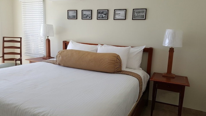 Le Cabanon Motel - Fort Lauderdale, FL