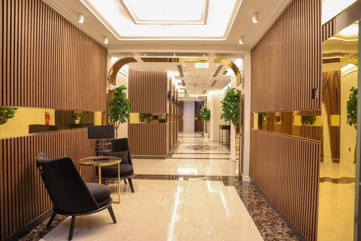 Abraj Inn Royal Hotel - Doha