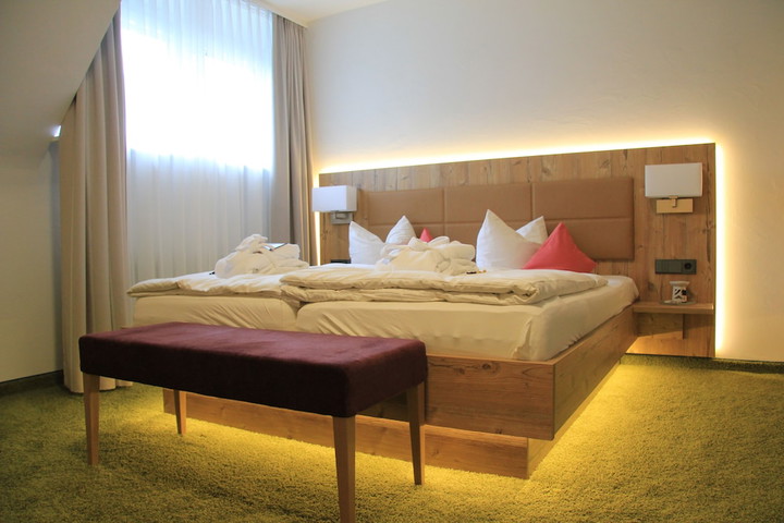 Hotel Tannhof - Hinterzarten
