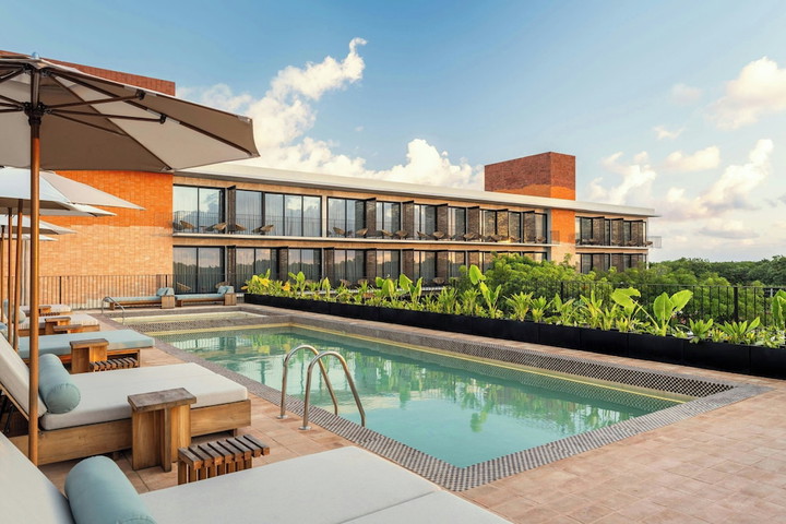 Moxy Tulum - Riviera Maya