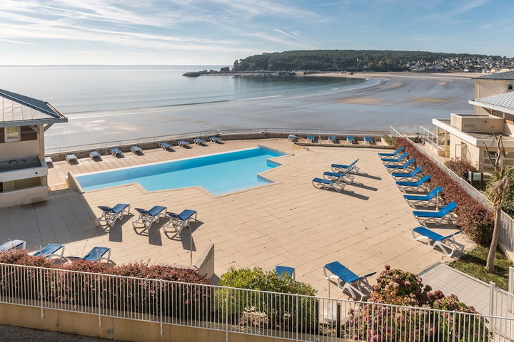 Pierre & Vacances Résidence Cap Morgat - Morgat