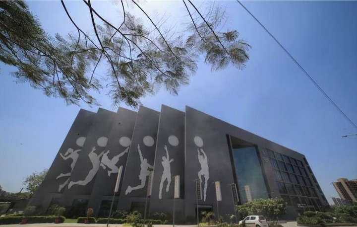 Ibiza Hotel - Ahmadabad