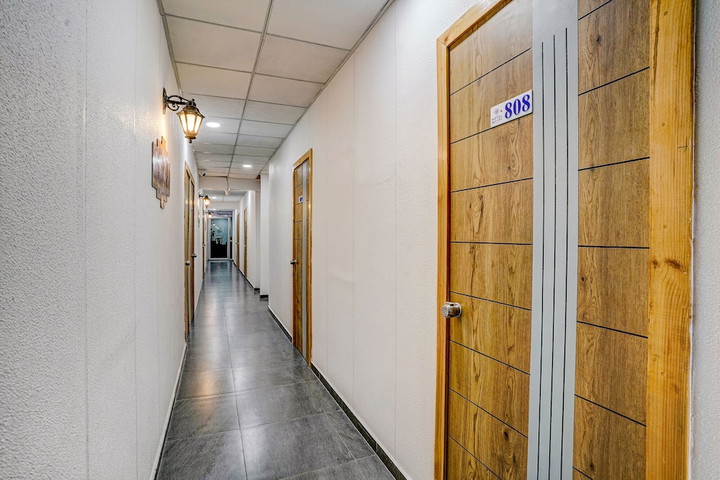 Hotel Skycity Premium Ac Room In Surat - Surat