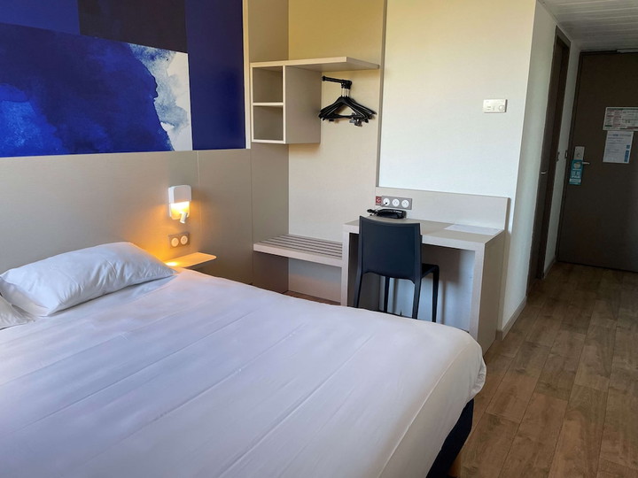Kyriad Direct  - Bourg Les Valence - Bourg-lès-Valence