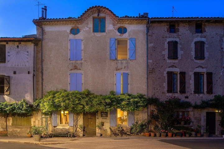 La Maison Au Puits - Cordes-sur-Ciel