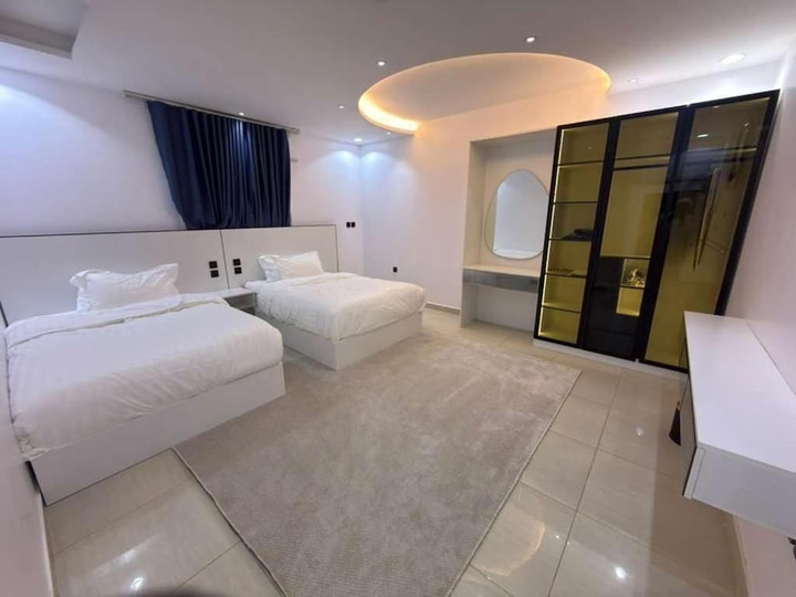 Aurion Grand Villa 12br With Rooftop - 