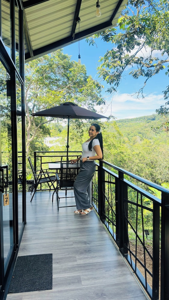 Guadalajara Glamping - Moniquirá