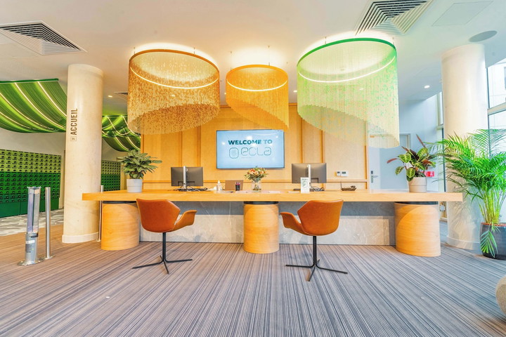 Ecla Paris Villejuif - Ivry-sur-Seine