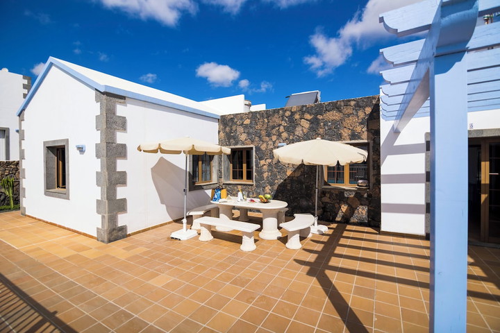 Villas & Apartamentos Tao Mazo - Fuerteventura