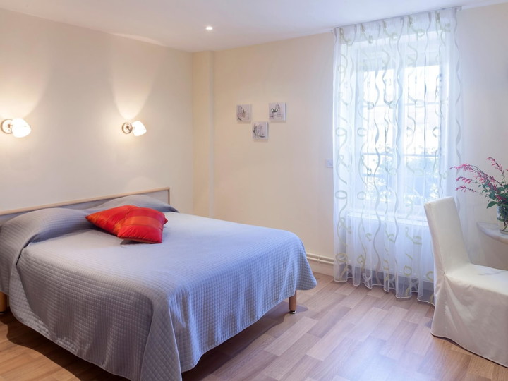 Logis Hôtel Le Clos Du Vigneron - Bonny-sur-Loire