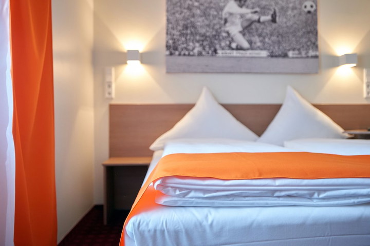 Mcdreams Hotel Mönchengladbach - Mönchengladbach