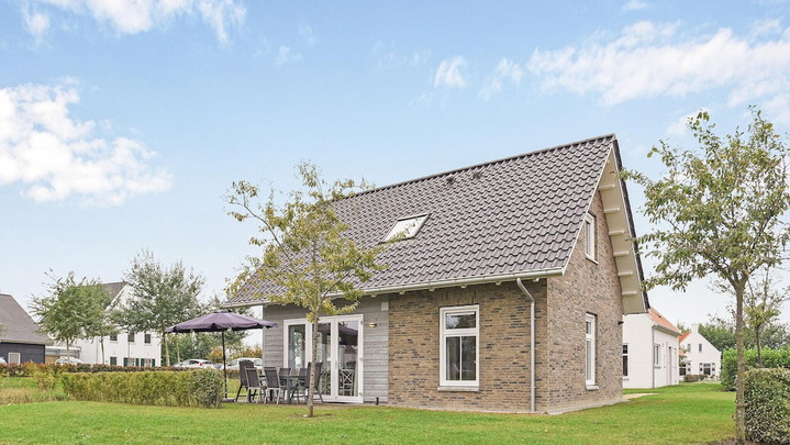 Dormio Strand Resort Nieuwvliet-bad - Nieuwvliet