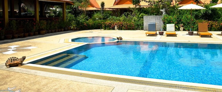 Gerd And Noi Resort Khao Lak - Khao Lak
