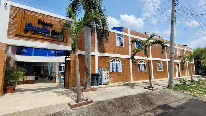 Piscina Sarita Club Boutique - Girardot