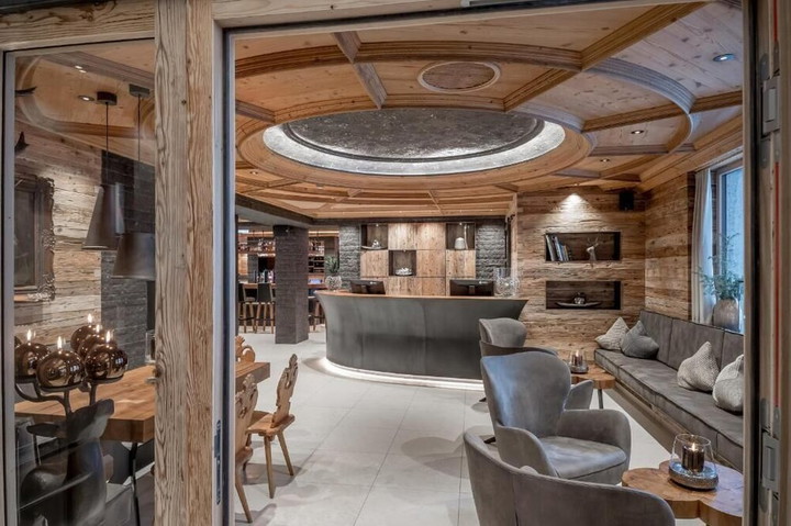 Sport & Genusshotel Silvretta - Ischgl