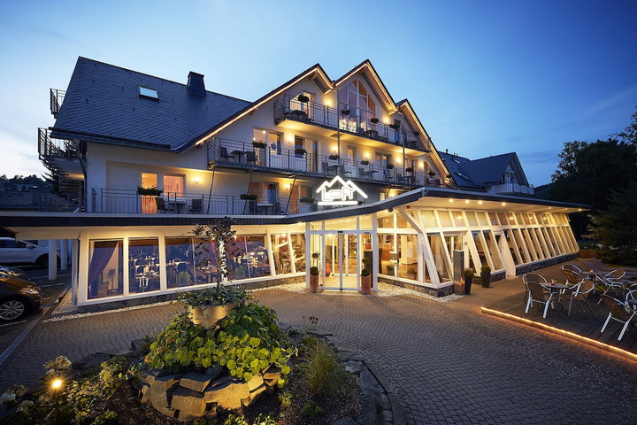 Das Loft - Willingen