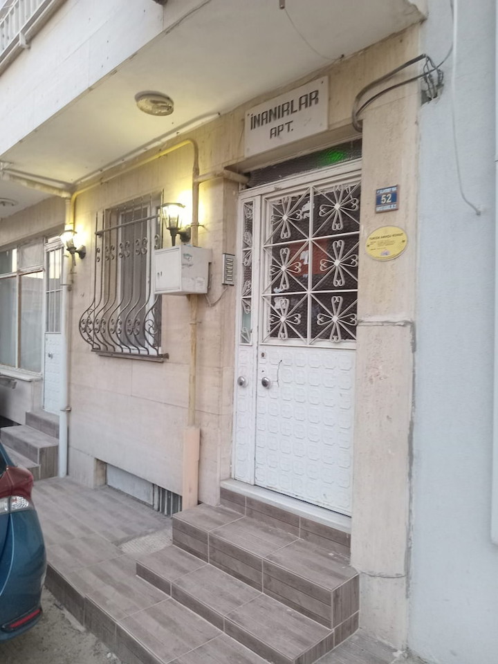 Aileler İçIn Bahçeli, Konforlu 3 Odalı Daire Self Check-in - Edirne