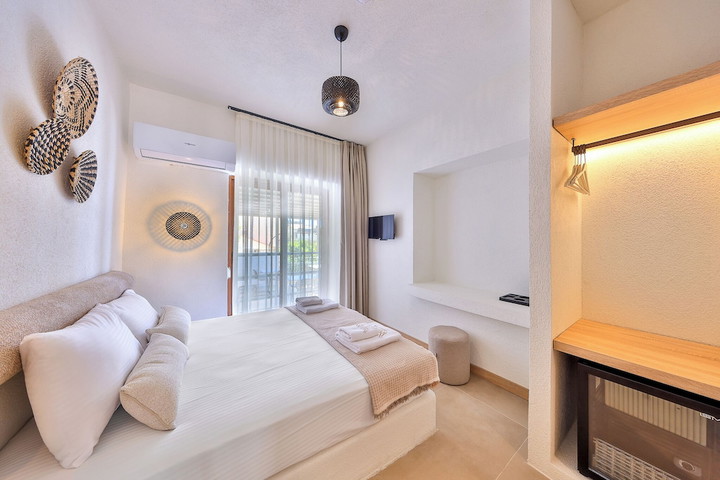Yazz Inn (+6 Adults) - Kaş