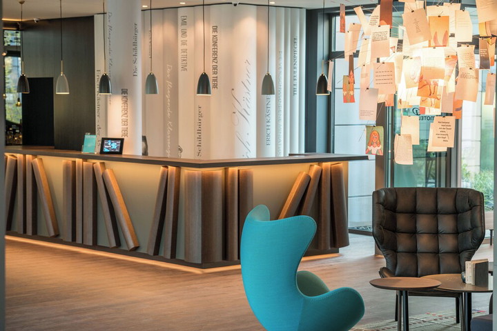 Motel One Dresden-palaisplatz - Dresden