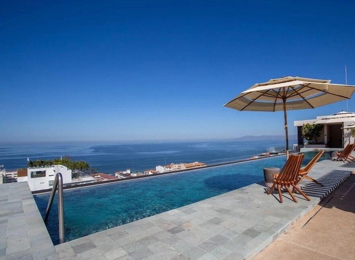 Condominios 105sv - Puerto Vallarta