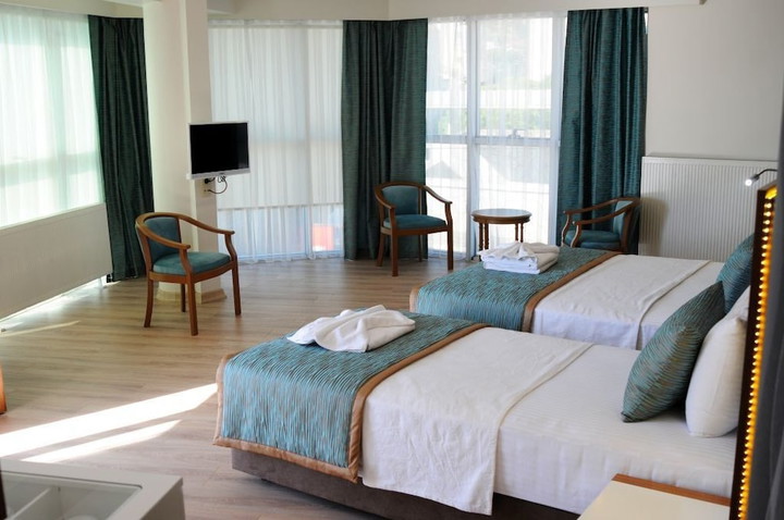 Otel Kabacam Aydin - Aydın