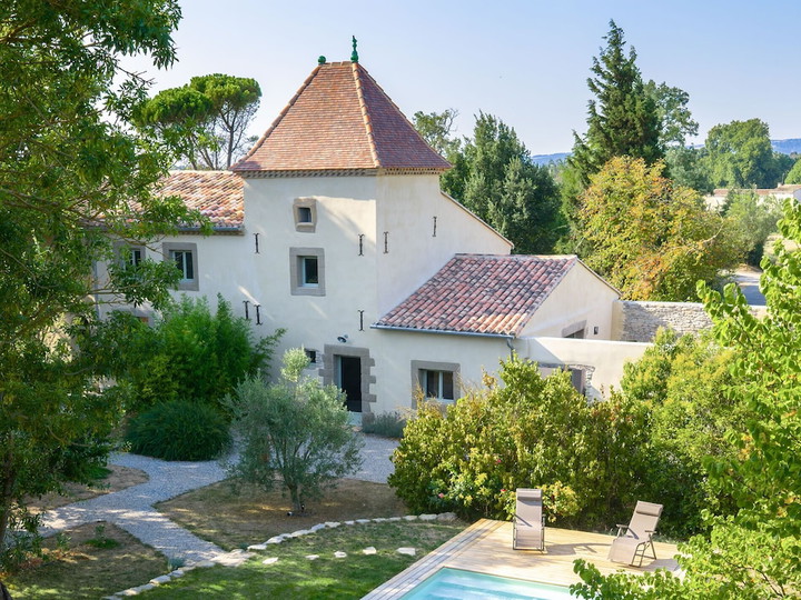 Domaine Des Périès - Castelnaudary