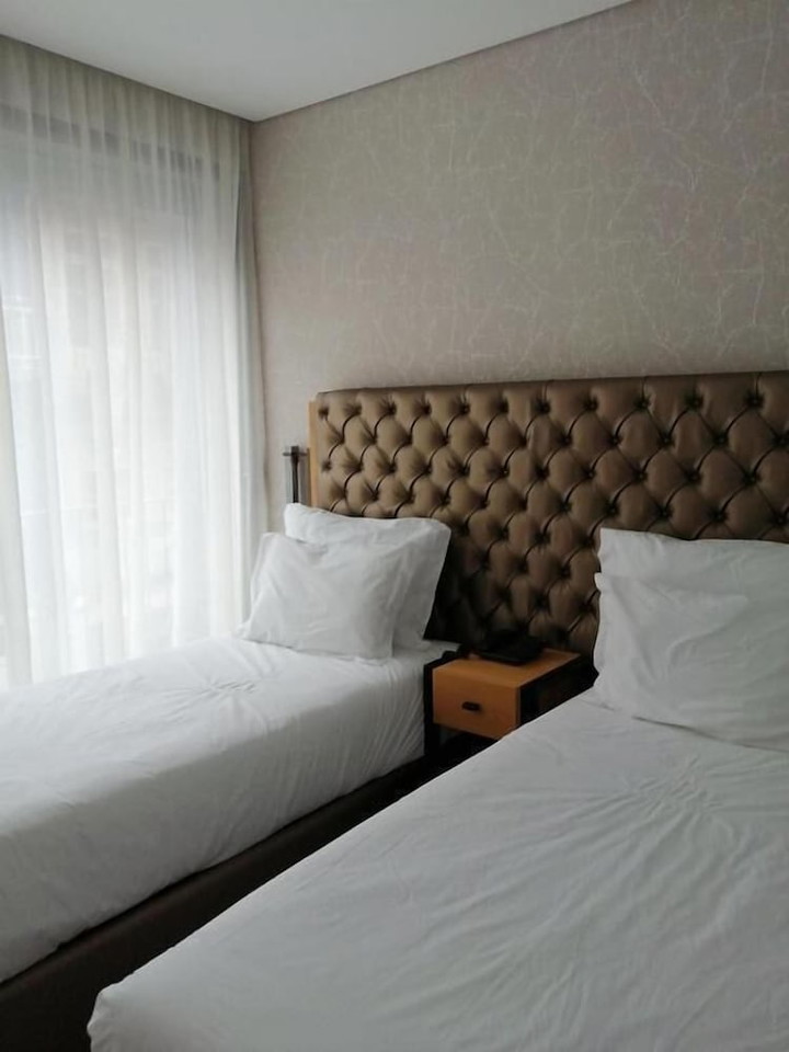 Smartr Porto Gaia & Spa - Oporto