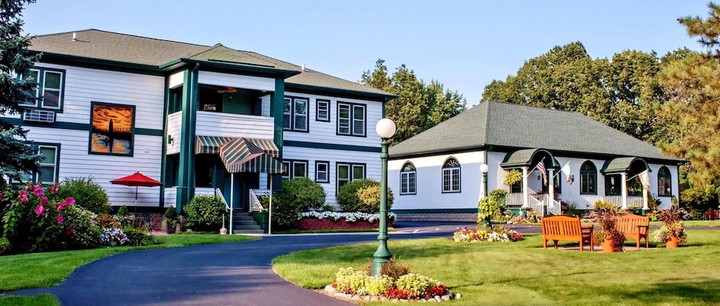 Victoria Resort And Bed & Breakfast - Michigan