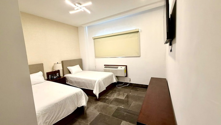 Hotel Demar Suite - Ciudad Madero