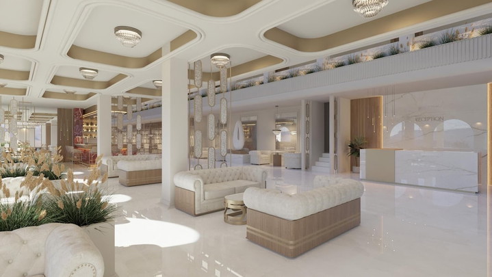Dicosta Hotel And Spa - Kos
