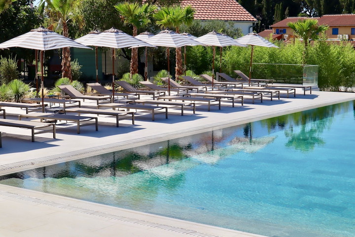 Molum Hotel & Residences - Croatia