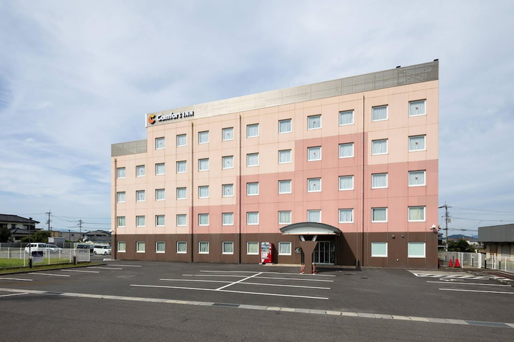 Comfort Inn Zentsuji Inter - Kagawa