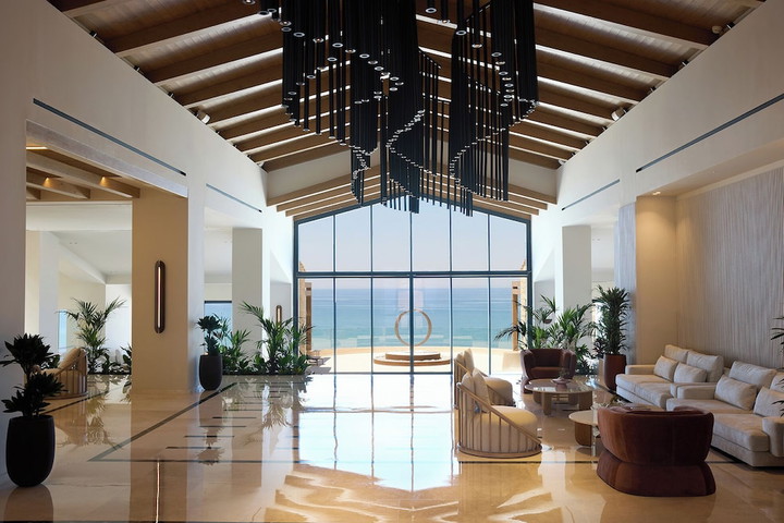 Oros Luxury Beach Resort - Creta