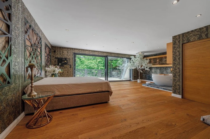 Villa Vibes - Essen, Allemagne