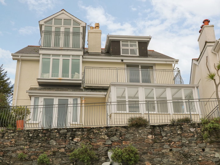 The Keel Row - Salcombe