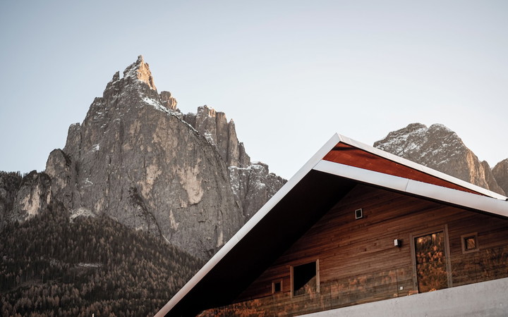 La Paula Apartments & Suites - Seiser Alm
