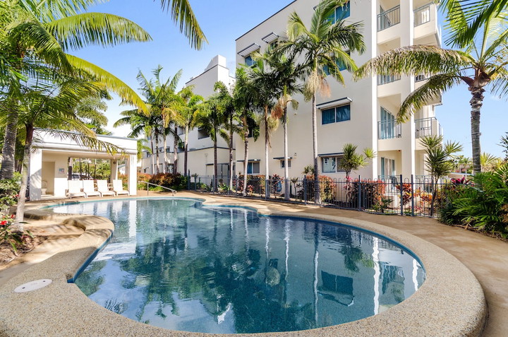 Madison Ocean Breeze - Townsville