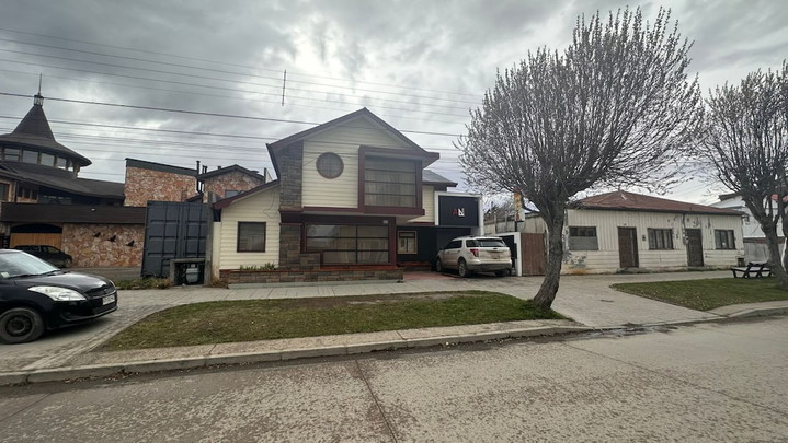 Hostal Oasis - Puerto Natales