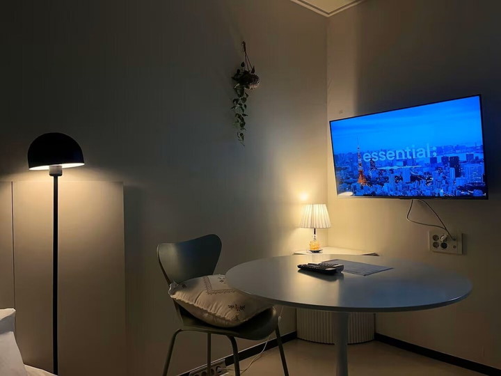 Yeonsan The Stay - Busan