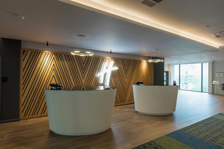 Holiday Inn Bristol-filton By Ihg - Cotswolds