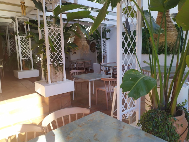 Hotel Ramis - Ondara