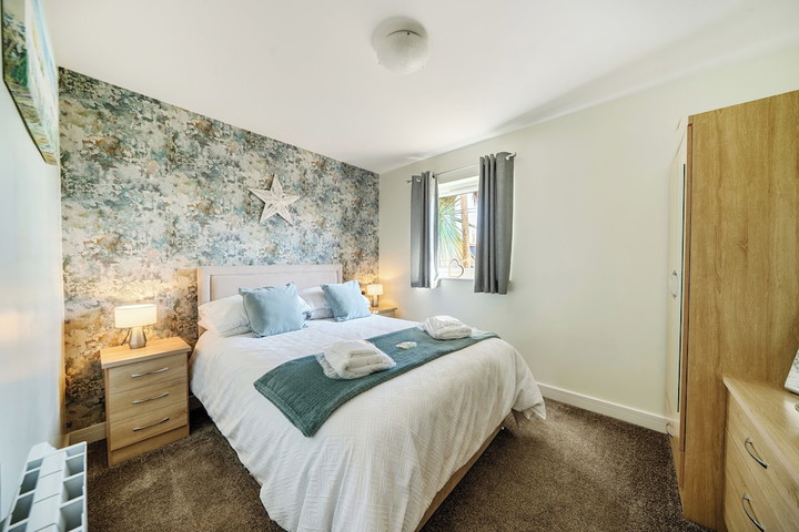 Seaside Chalet Retreat In Bridlington - 