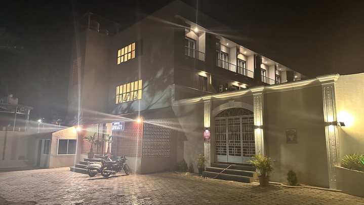 Hotel Unnati - Aurangabad