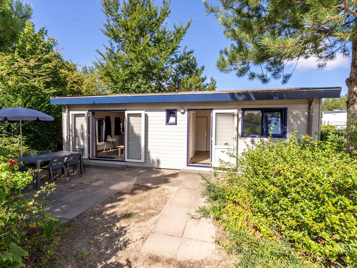 Cozy Chalet In The Dune Region - Egmond aan Zee