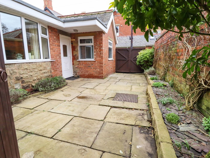 Jasmine Cottage - Lytham St Annes