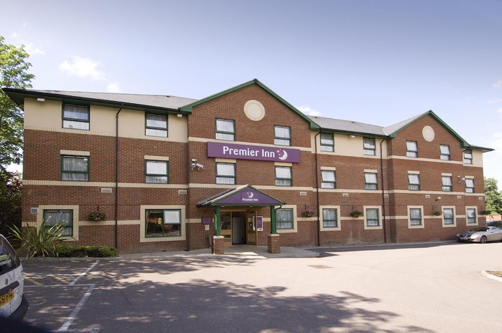 Premier Inn Watford North - Watford