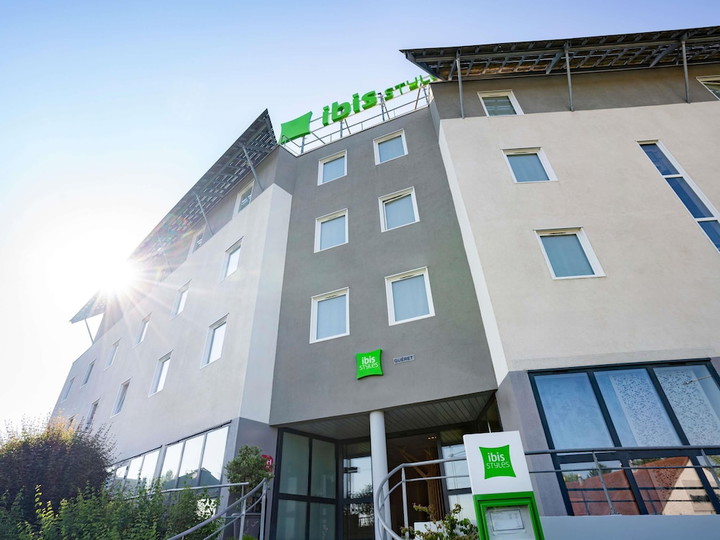Ibis Styles Guéret - Creuse